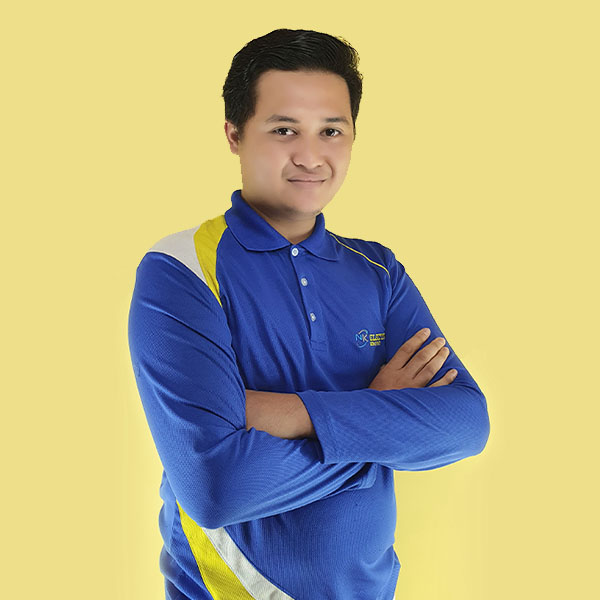 ABOUT – NK Electric Sdn Bhd
